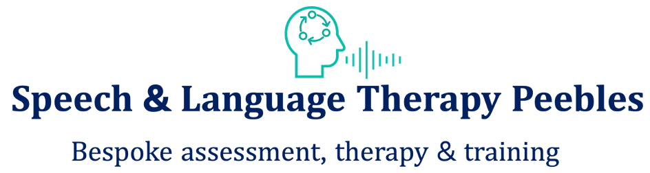 Services – Speech and Language Therapy Peebles